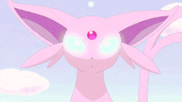 Espeon GIFs - Get the best gif on GIFER