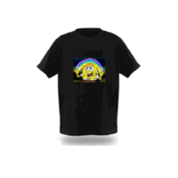 Tee shirt GIFs - Get the best gif on GIFER