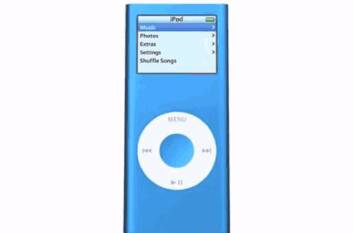 Ipod GIFs - Get the best gif on GIFER