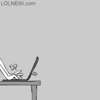 Caps lock GIF - Conseguir el mejor gif en GIFER