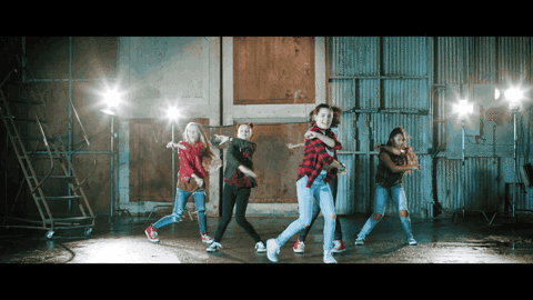Girl groups GIF - Conseguir o melhor gif em GIFER