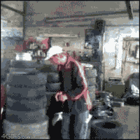 Airbags GIFs - Get the best gif on GIFER