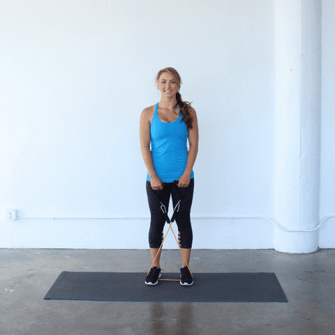 Resistance exercises GIF - Conseguir o melhor gif em GIFER