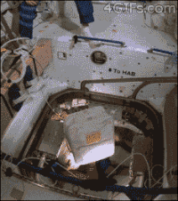 Zero g GIFs - Get the best gif on GIFER