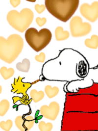 Snoopy GIFs - Get the best gif on GIFER