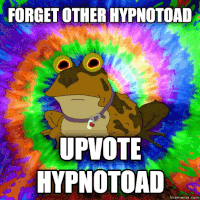 Hypnotoad GIFs - Get the best gif on GIFER