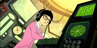 Serie de desenho animado GIF - Conseguir o melhor gif em GIFER