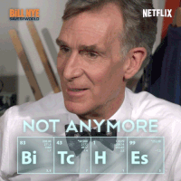 Periodic table GIFs - Obtenez le meilleur gif sur GIFER