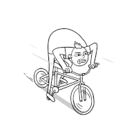 Cycle GIFs - Get the best gif on GIFER