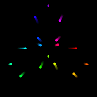 Multicolor GIFs - Get the best gif on GIFER