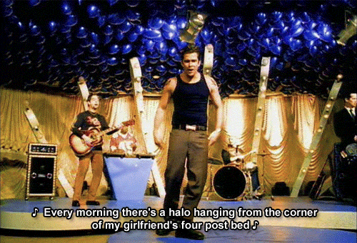 Sugar ray GIFs - Obtenez le meilleur gif sur GIFER