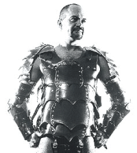 Armor GIFs - Get the best gif on GIFER