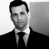 Suits GIFs - Get the best gif on GIFER