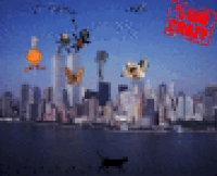 Worldtradecenter GIFs - Get the best gif on GIFER