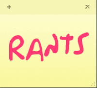 Rant GIFs - Get the best gif on GIFER