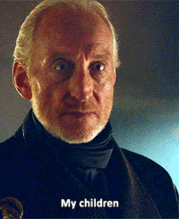 Tywin Lannister Gif Dancing