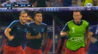 Iniesta GIFs - Get the best gif on GIFER