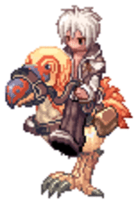Ragnarok online GIF - Conseguir o melhor gif em GIFER