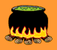 Cauldrons GIFs - Get the best gif on GIFER