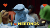 Meeting GIFs - Get the best gif on GIFER