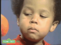 Realization Reaction Gif