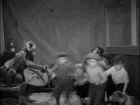 The little rascals GIFs - Get the best gif on GIFER