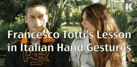 Learning italian GIF - Conseguir o melhor gif em GIFER