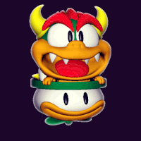 Bowser GIFs - Get the best gif on GIFER