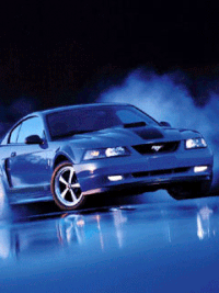 Mustang Wallpaper 4k Gif - Infoupdate.org
