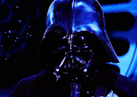 Vader GIFs - Get the best gif on GIFER