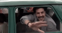 Borat GIFs - Get the best gif on GIFER