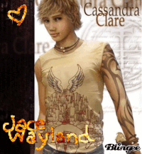 Jace GIFs - Get the best gif on GIFER