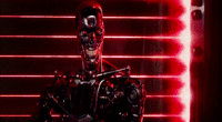Skynet GIFs - Get the best gif on GIFER