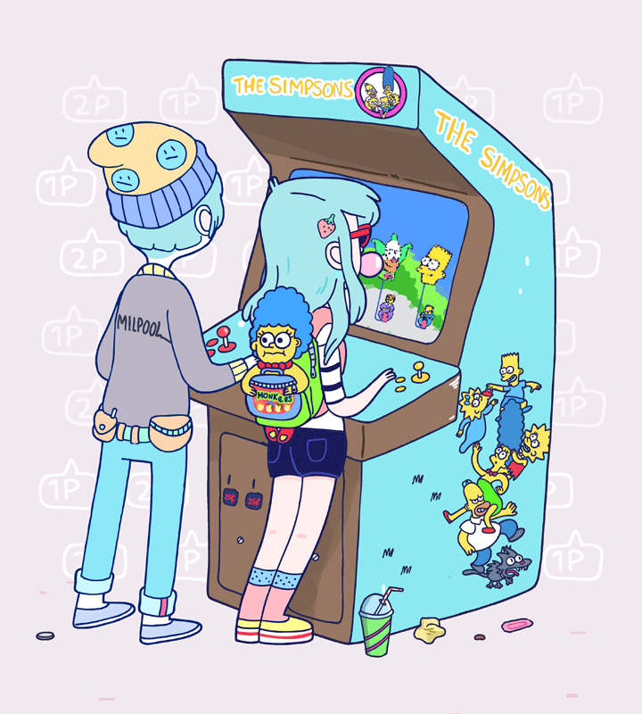 Milpool GIFs - Get the best gif on GIFER
