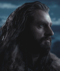 Thorin GIFs - Get the best gif on GIFER
