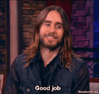 Good GIFs - Get the best gif on GIFER