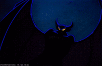 Chernabog GIFs - Get the best gif on GIFER