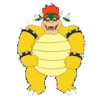 Bowser GIFs - Get the best gif on GIFER