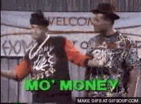 Paycheck GIFs - Get the best gif on GIFER