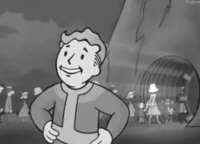 Fallout GIFs - Get the best gif on GIFER
