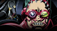 Redline GIFs - Get the best gif on GIFER