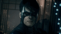 Nightwing GIFs - Get the best gif on GIFER