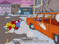 Flanders GIFs - Get the best gif on GIFER