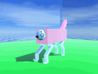 Wobbledogs GIF - Conseguir o melhor gif em GIFER