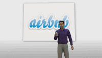 Airbnb GIFs - Get the best gif on GIFER