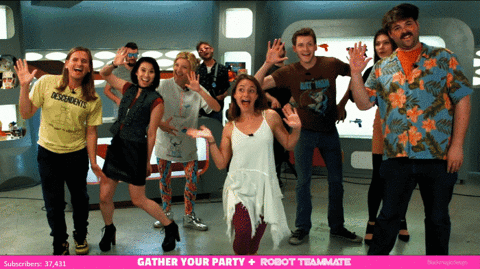 Dance pro GIF - Conseguir o melhor gif em GIFER
