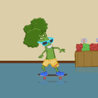 Broccoli GIFs - Get the best gif on GIFER