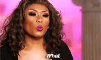 Jujubee GIFs - Get the best gif on GIFER