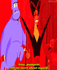Jafar GIFs - Get the best gif on GIFER