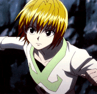 Hxh GIFs - Get the best gif on GIFER